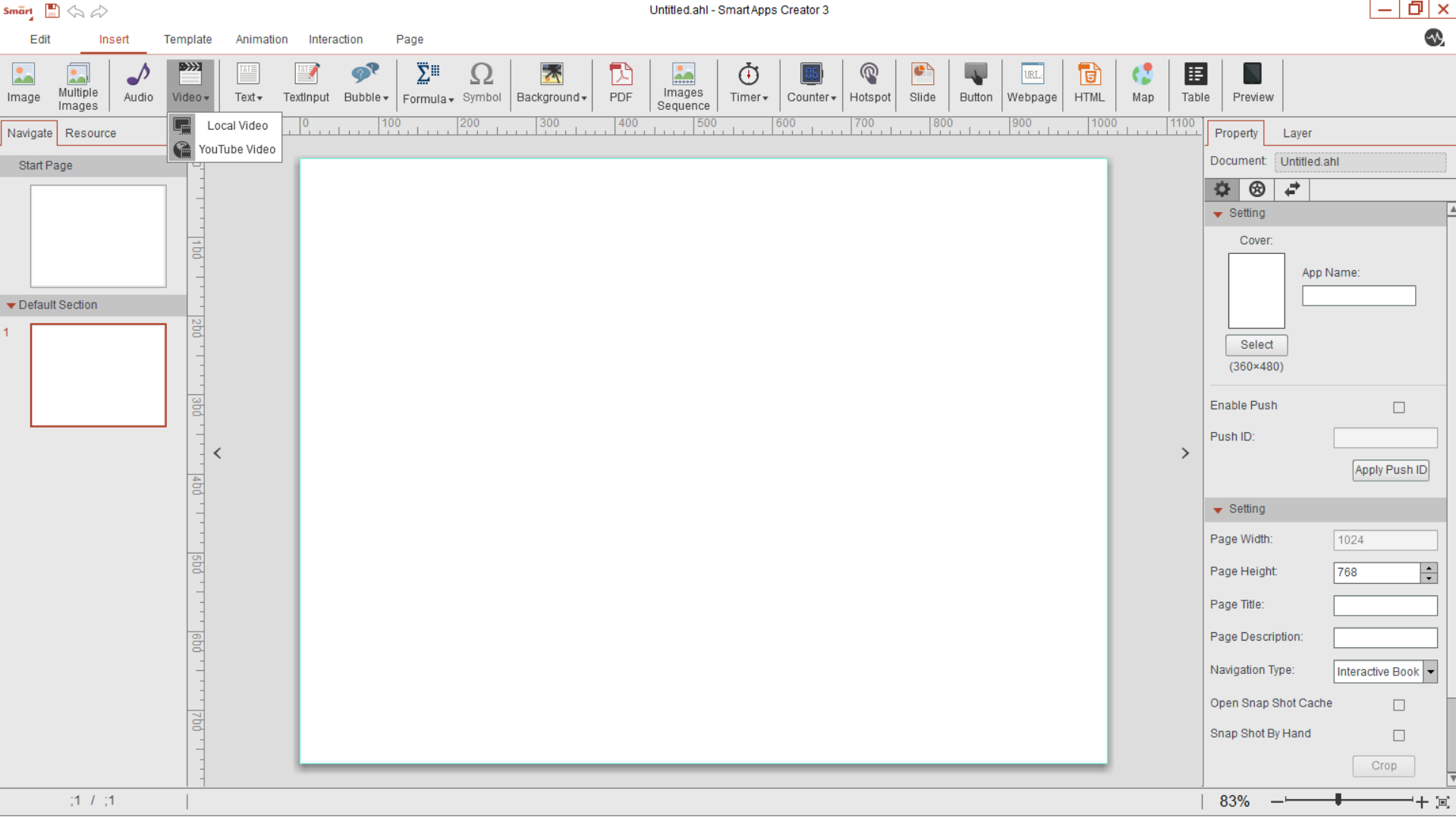 Smart Apps Creator 3 | Reviews, Pricing & Demos - SoftwareAdvice GB