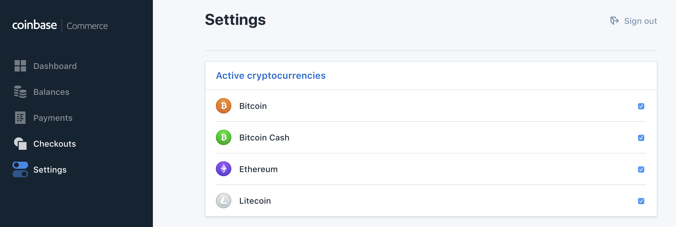 Coinbase Commerce | Reviews, Pricing & Demos - SoftwareAdvice IE
