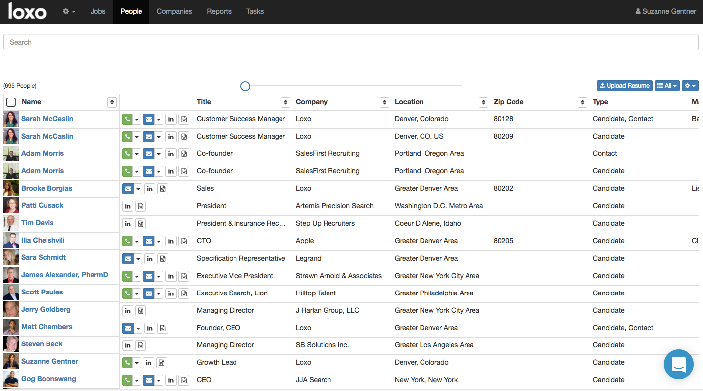 Loxo Pricing, Features, Reviews & Alternatives | GetApp