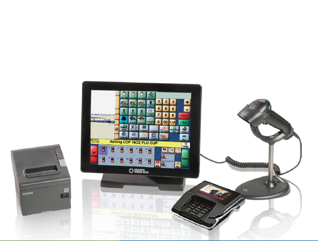 Passport Point Of Sale Cost & Reviews - Capterra Australia 2025