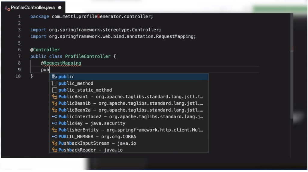 Mercer Mettl Coding Assessments Pricing, Features, Reviews ...