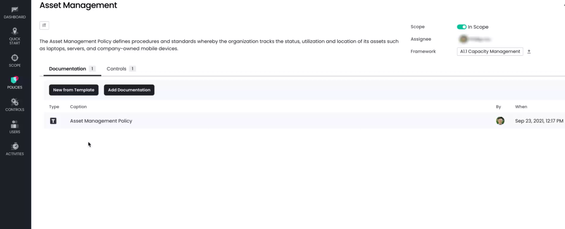 Trustero Pricing, Alternatives & More 2025 | Capterra