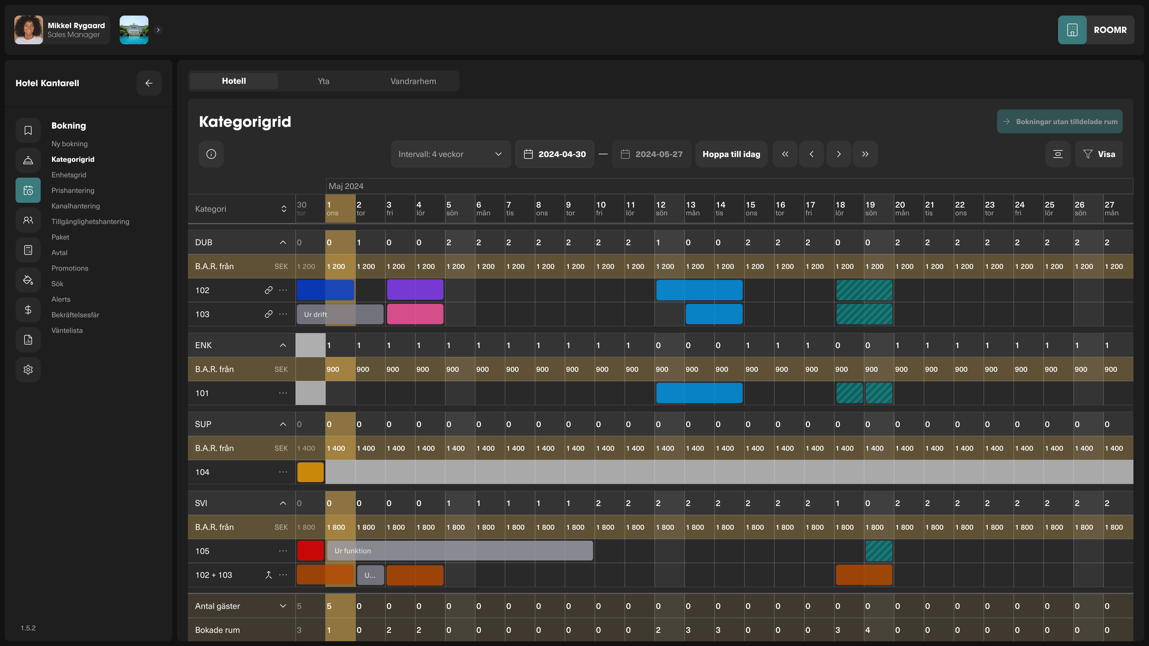 Modular Visit | Reviews, Pricing & Demos - SoftwareAdvice AU