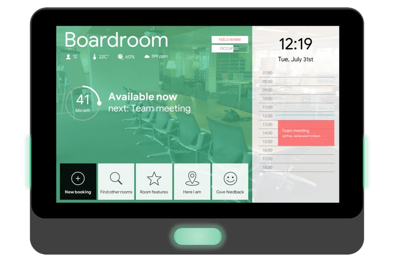 Spacewell Pricing, Alternatives & More 2023 - Capterra