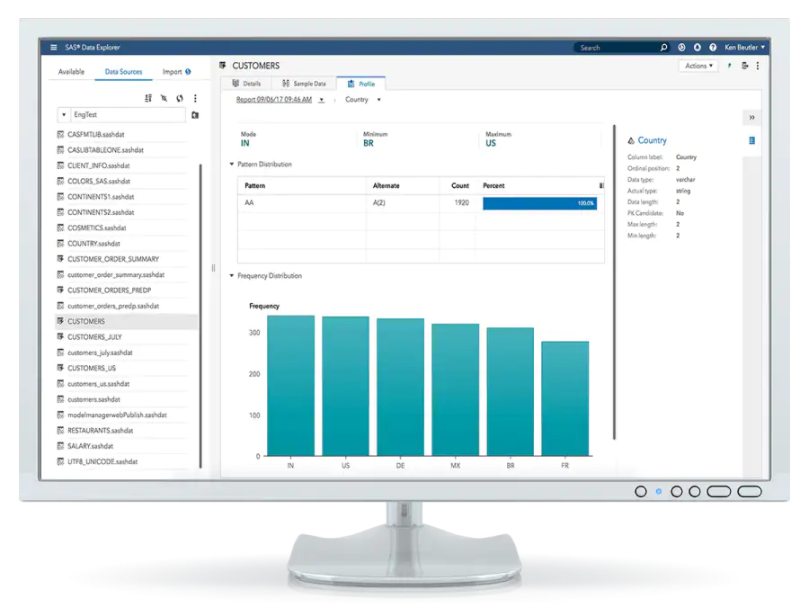 SAS Viya Software - 2023 Reviews, Pricing & Demo