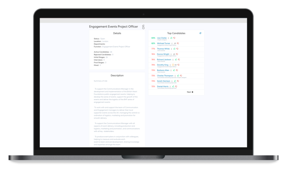 Octavia.ai - Opiniones, precios y características - Capterra España 2024