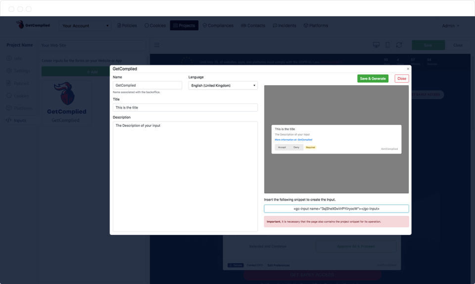 GetComplied Pricing, Alternatives & More 2023 | Capterra
