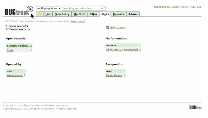 BUGtrack Reviews, Cost & Features | GetApp Australia 2025