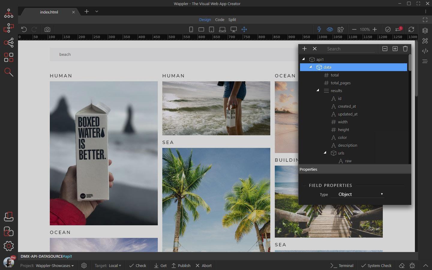Wappler Software - 2023 Reviews, Pricing & Demo