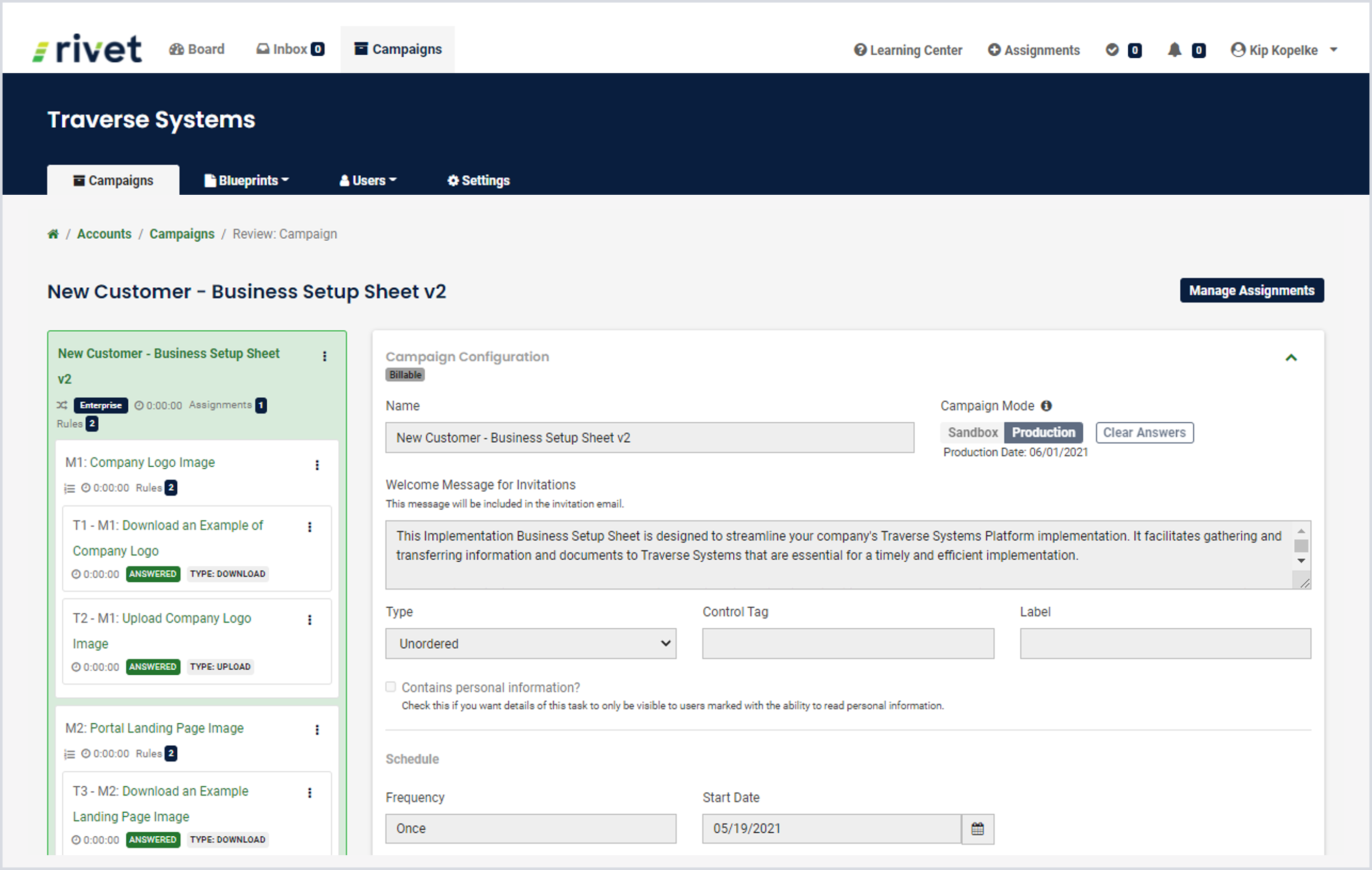 Rivet Cost & Reviews - Capterra Australia 2025