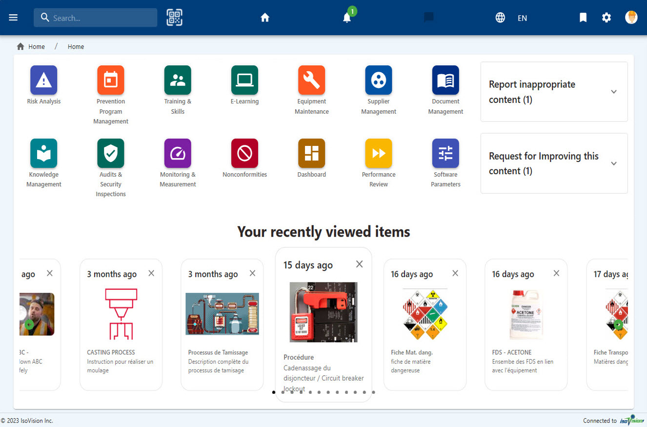IsoVision Cost & Reviews - Capterra Australia 2025