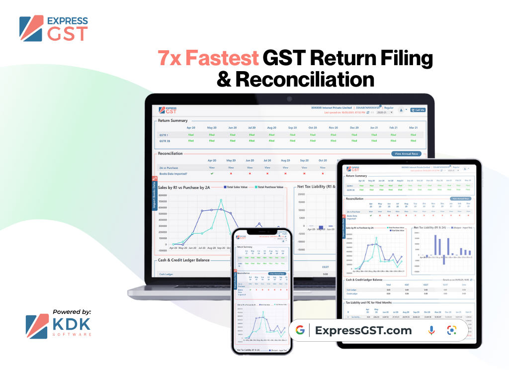 Express GST 2026 Pricing, Features, Reviews & Alternatives | GetApp