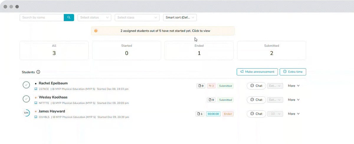 AssessPrep Reviews, Prices & Ratings | GetApp UAE 2025