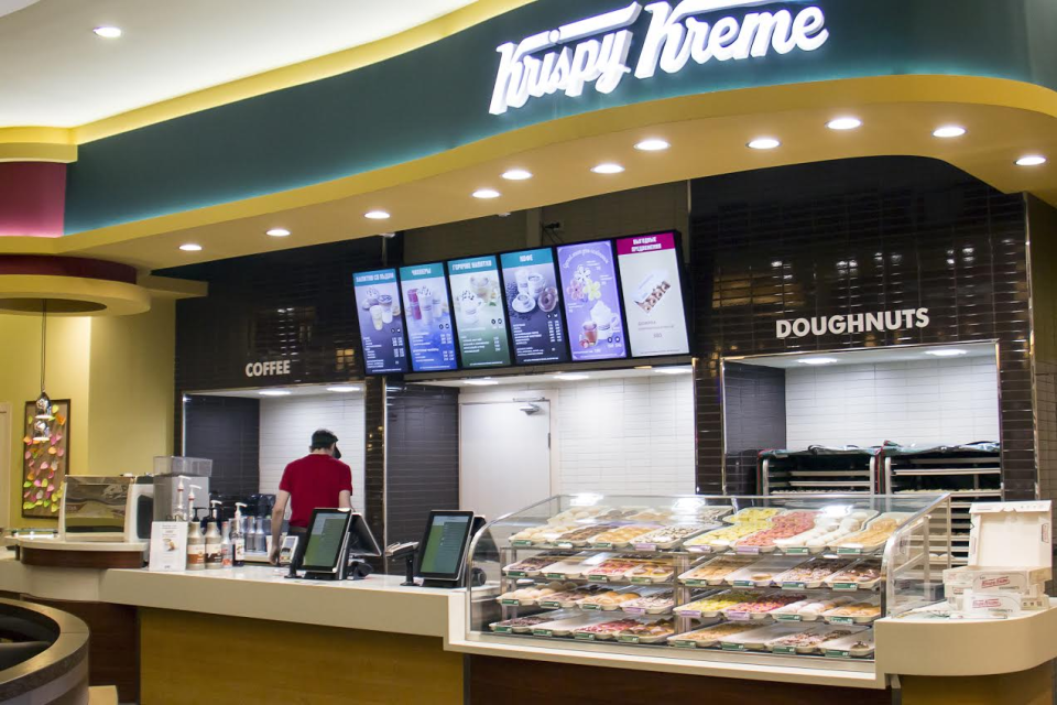 DISE Digital Signage Software Cost & Reviews - Capterra Australia 2025