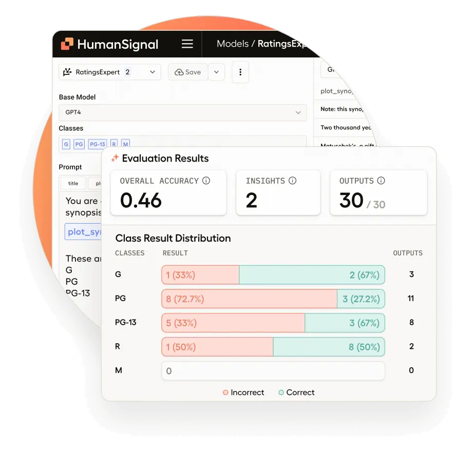 Label Studio Enterprise Pricing, Alternatives & More 2025 | Capterra