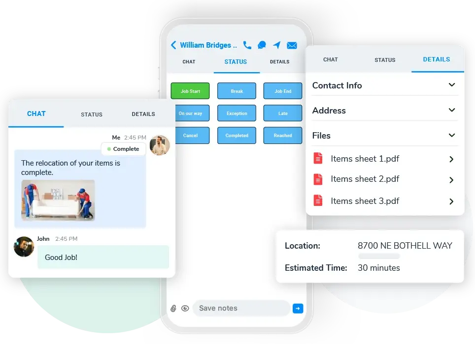 Arrivy Field Service Management Software Pricing, Alternatives & More ...