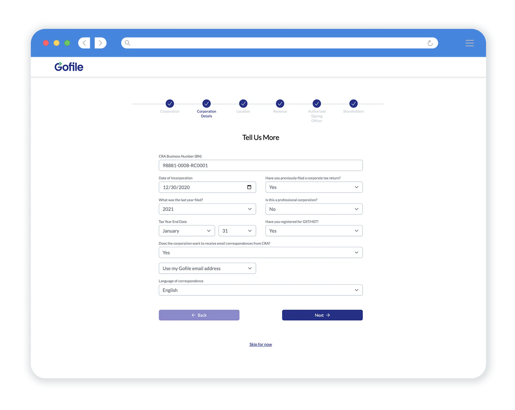 Gofile Pricing, Reviews & Features - Capterra Canada 2026