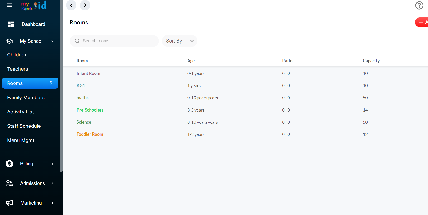 MyKidReports Reviews, Cost & Features | GetApp Australia 2024