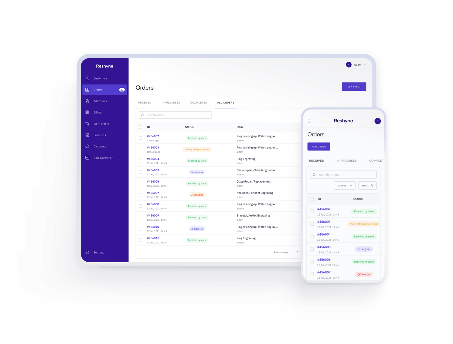 Reshyne Pricing, Alternatives & More 2023 | Capterra