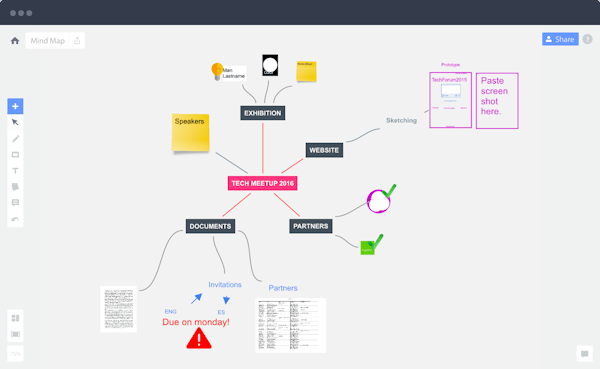 Miro Reviews, Demo & Pricing - 2021