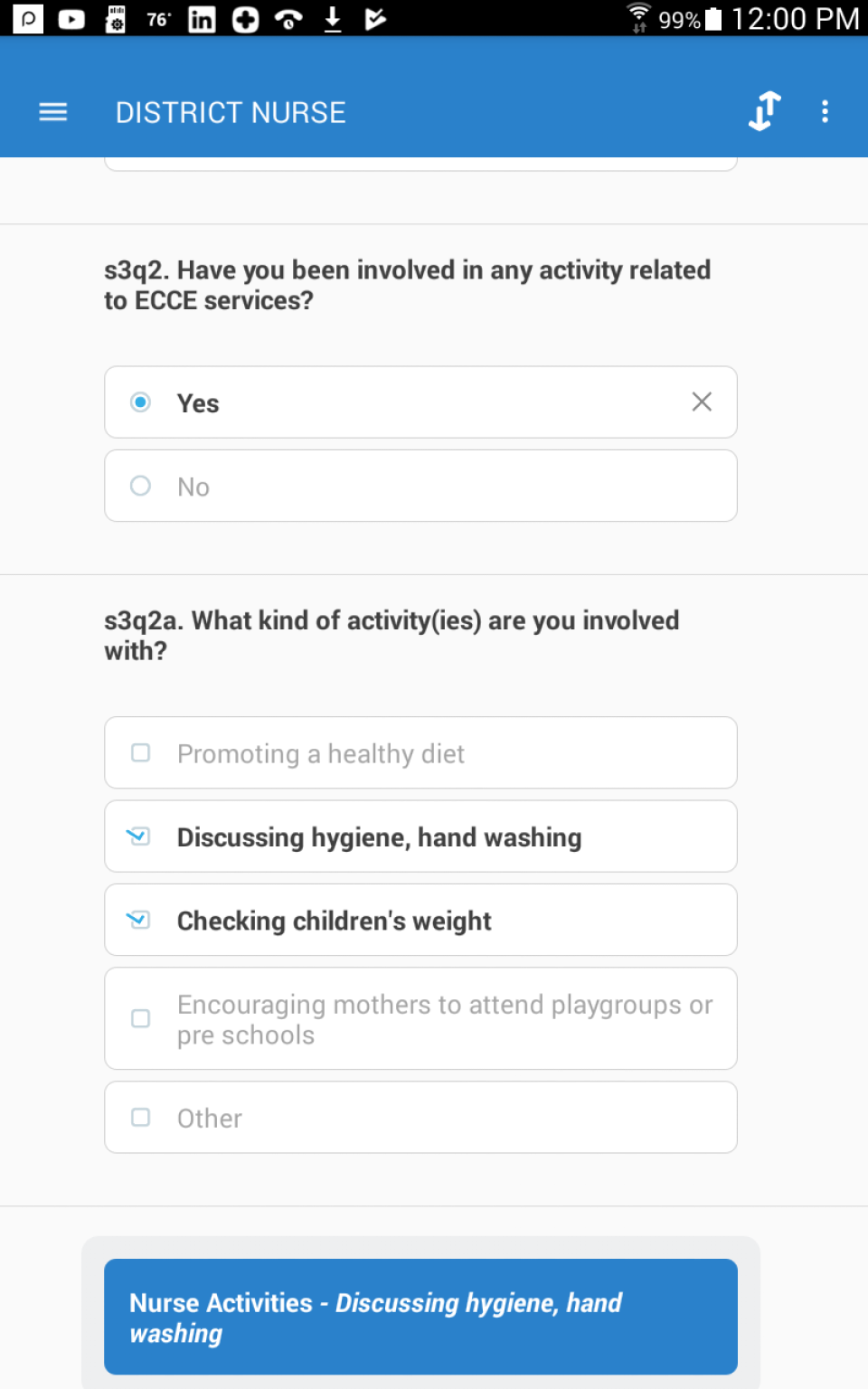 Survey Solutions Pricing, Alternatives & More 2025 | Capterra