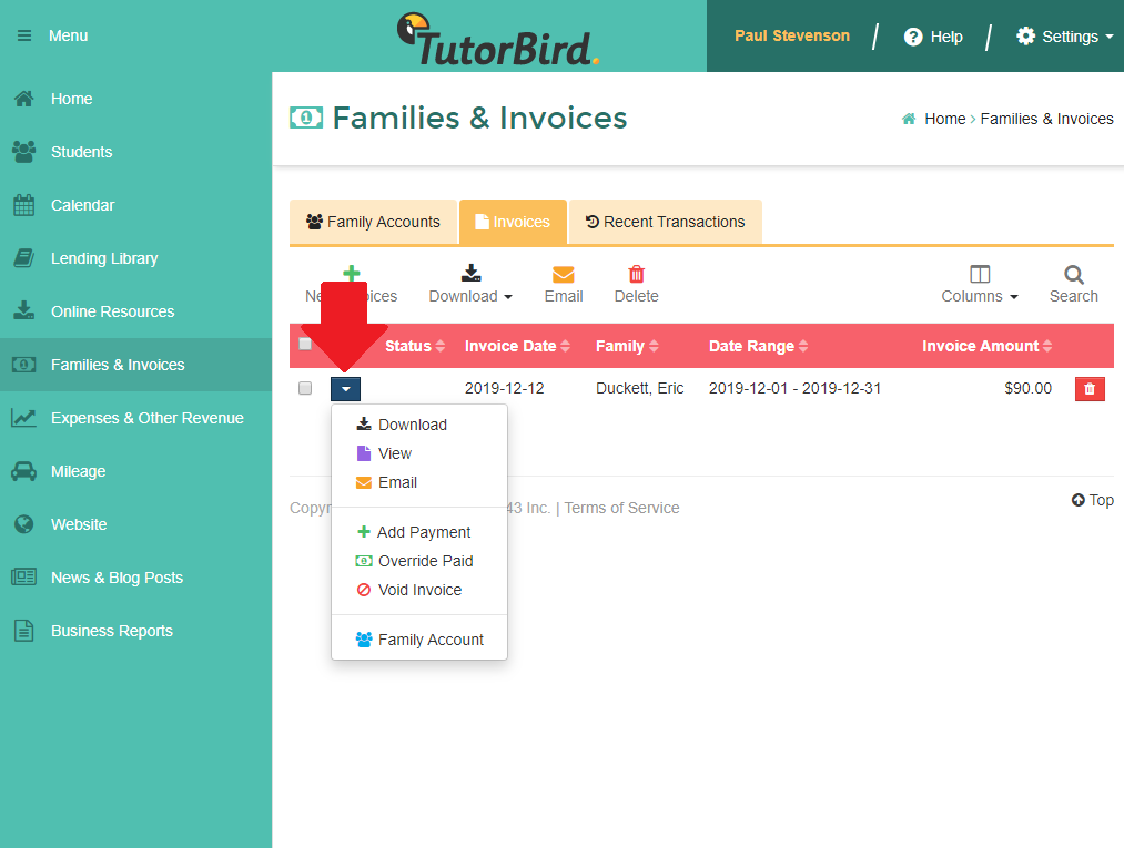 TutorBird Reviews, Prices & Ratings | GetApp UK 2023