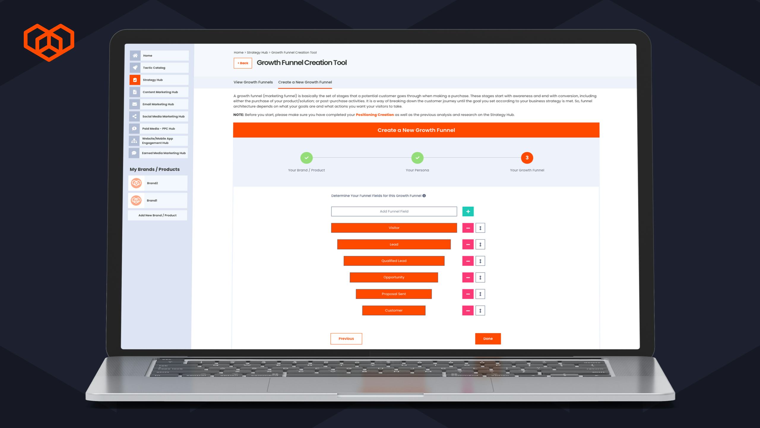 Growth Marketing Hub | Reviews, Pricing & Demos - SoftwareAdvice AU
