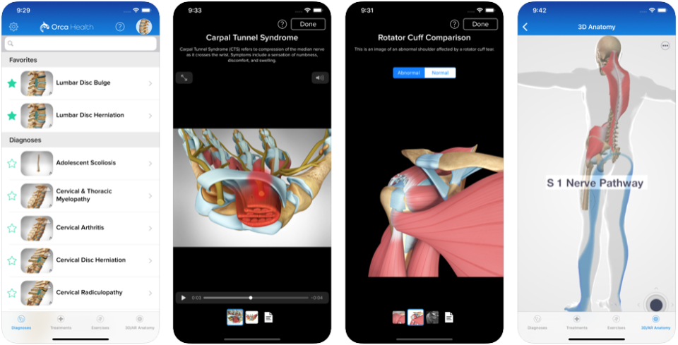 Orca Health Cost & Reviews - Capterra Australia 2023