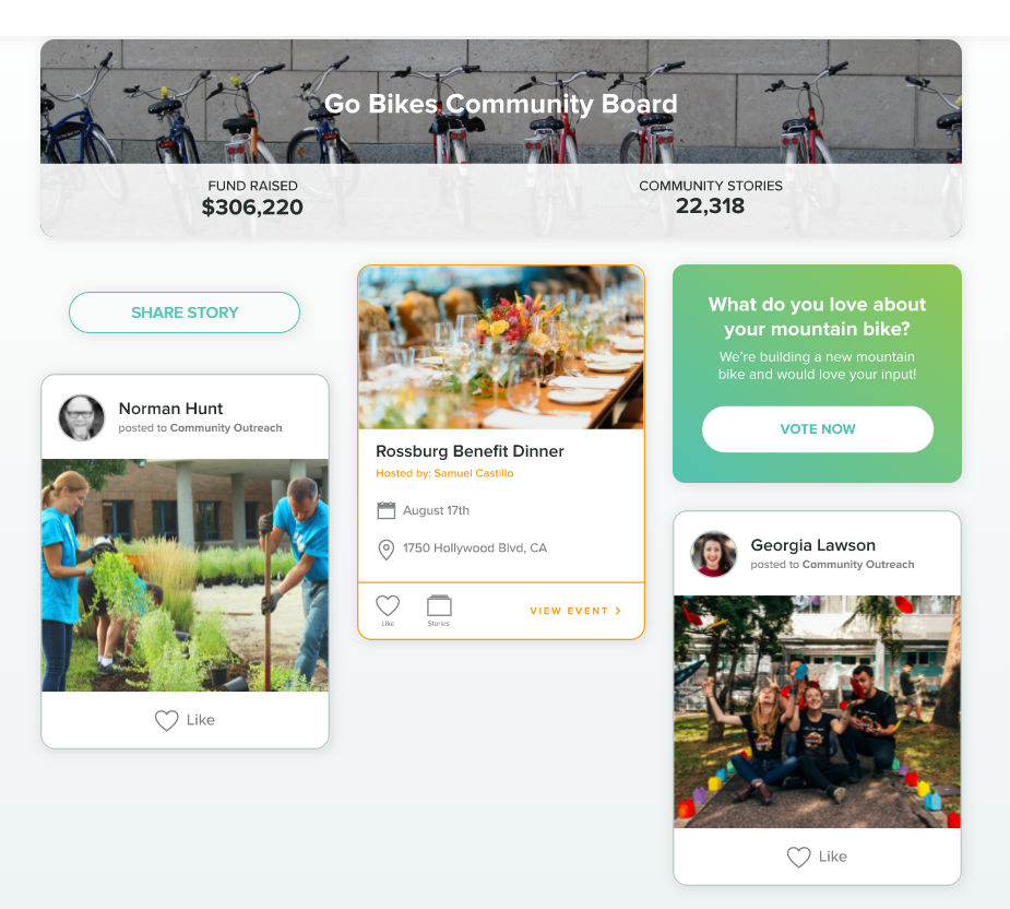 Co.tribute Cost & Reviews - Capterra Australia 2024