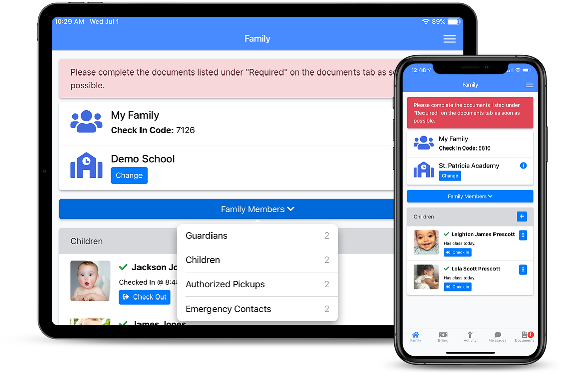 ChildPilot Software Reviews, Demo & Pricing - 2024