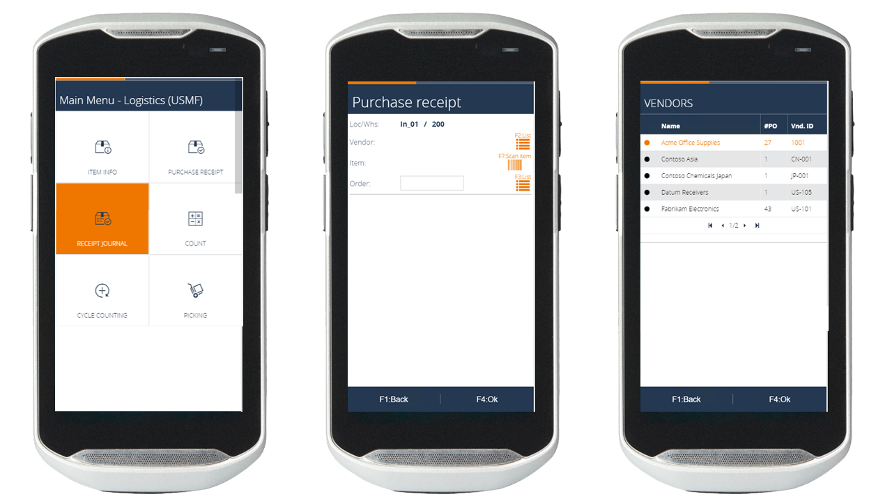 Columbus Distribution Software - 2025 Reviews, Pricing & Demo