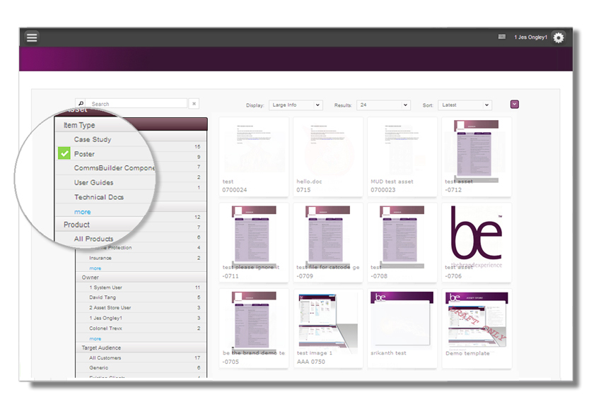bethebrand Pricing, Alternatives & More 2025 | Capterra