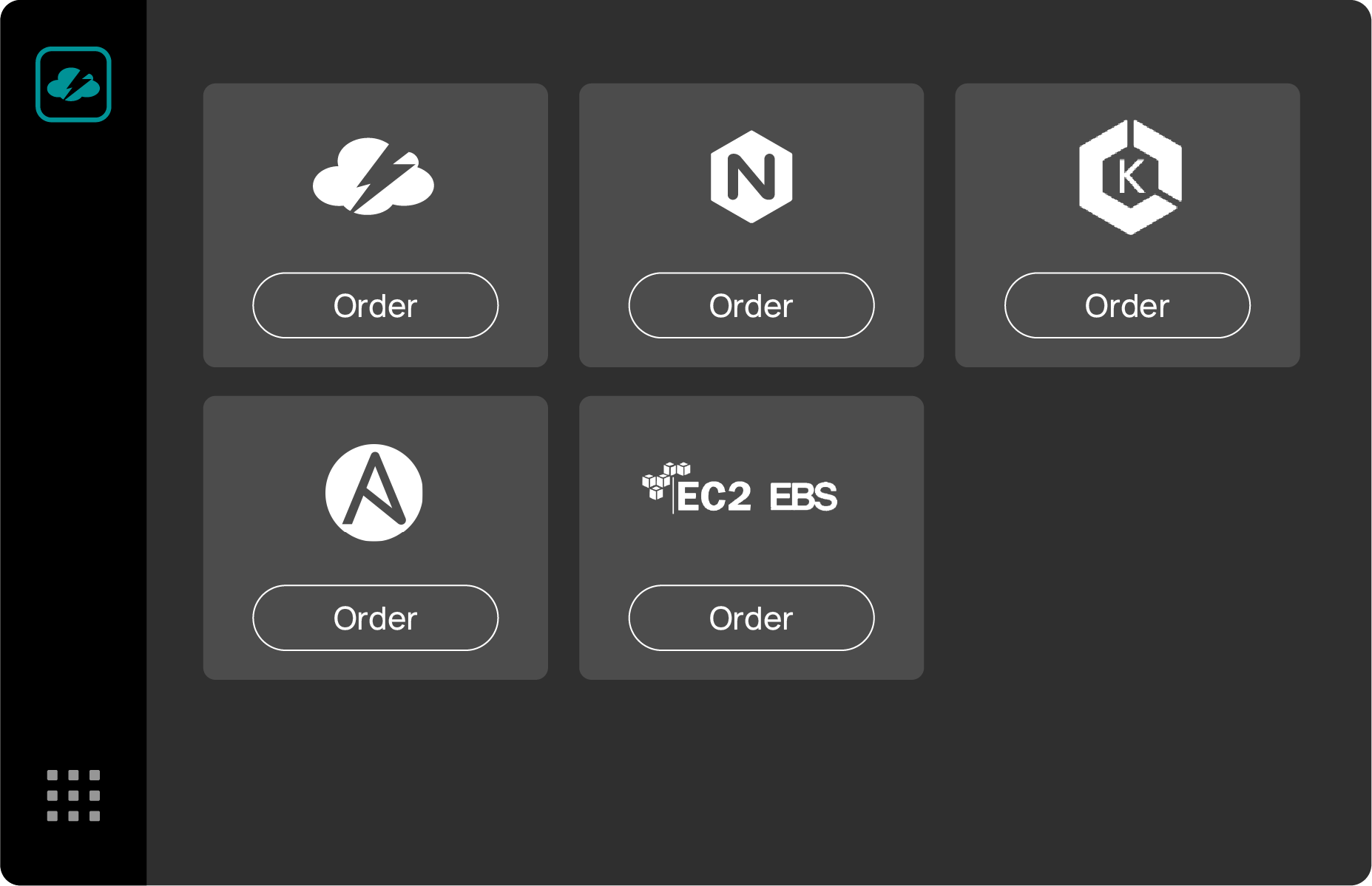 CloudBolt Software - 2025 Reviews, Pricing & Demo