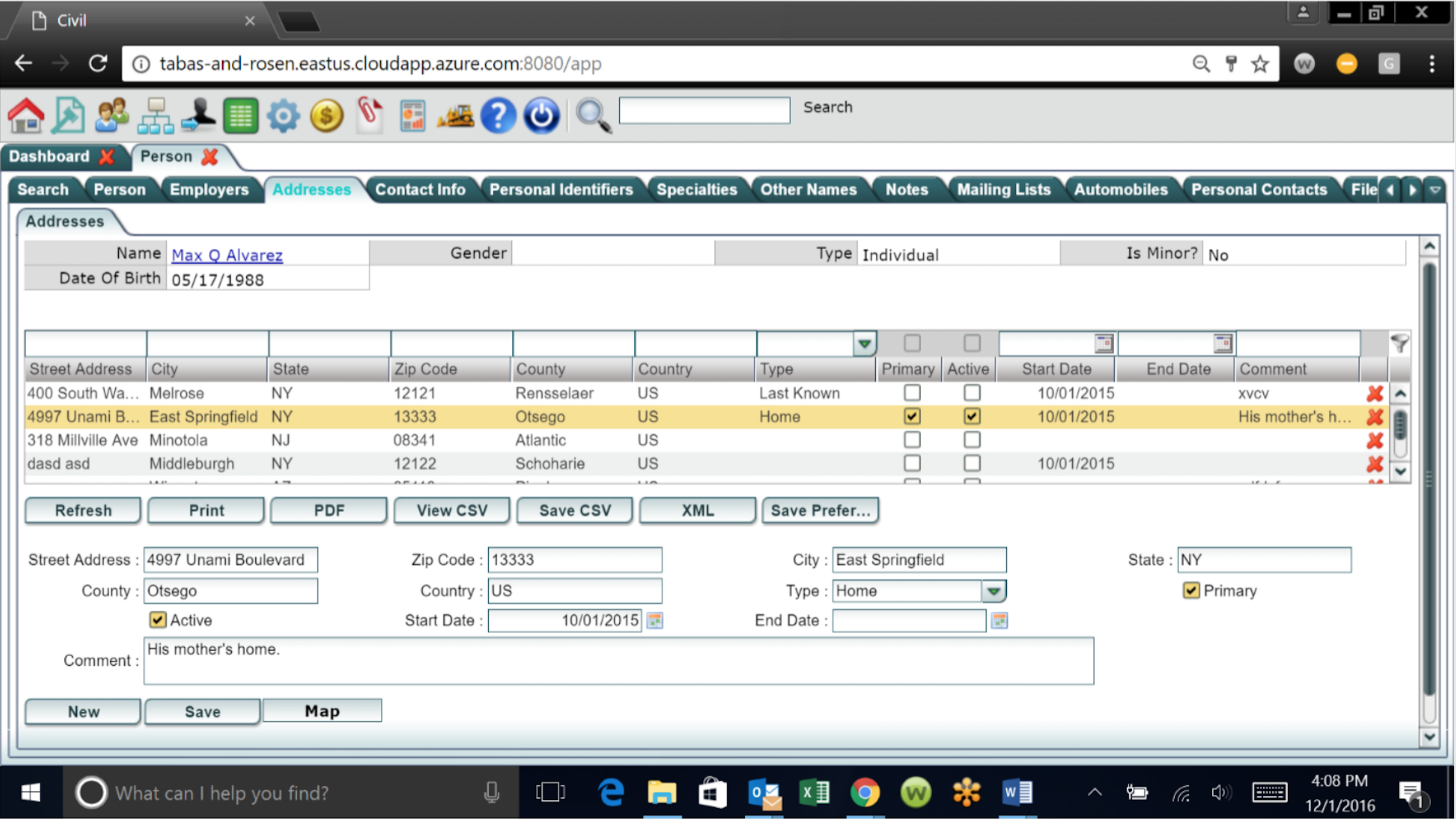 LegalEdge Software - 2025 Reviews, Pricing & Demo