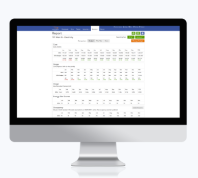 MACH Energy Reviews, Cost & Features | GetApp Australia 2025