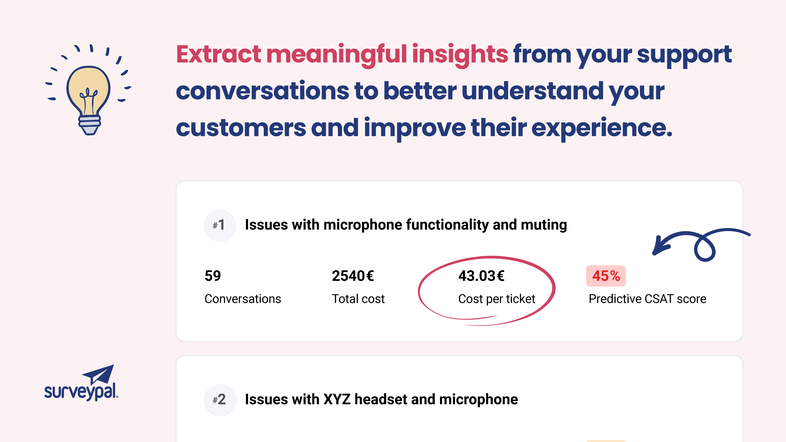 Surveypal Software - 2024 Reviews, Pricing & Demo
