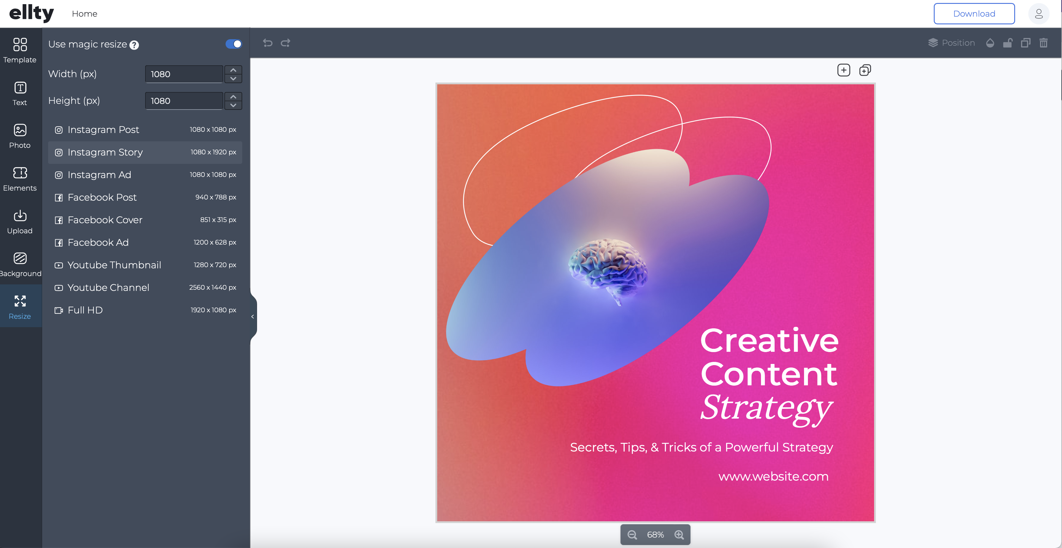 Ellty Software - 2022 Reviews, Pricing & Demo