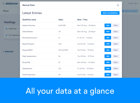 Datanow Cost & Reviews - Capterra Australia 2025