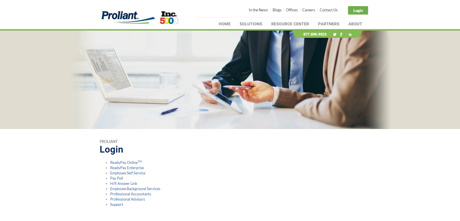 Proliant Reviews, Prices & Ratings | GetApp UK 2021