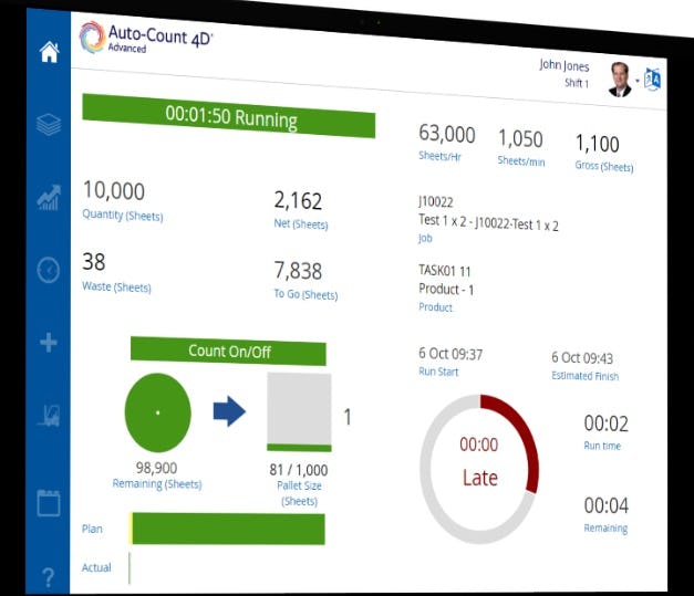 Auto-Count 4D Reviews, Cost & Features | GetApp Australia 2025