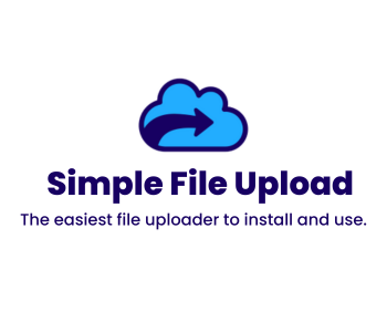 Simple File Upload Software - 2025 Reviews, Pricing & Demo
