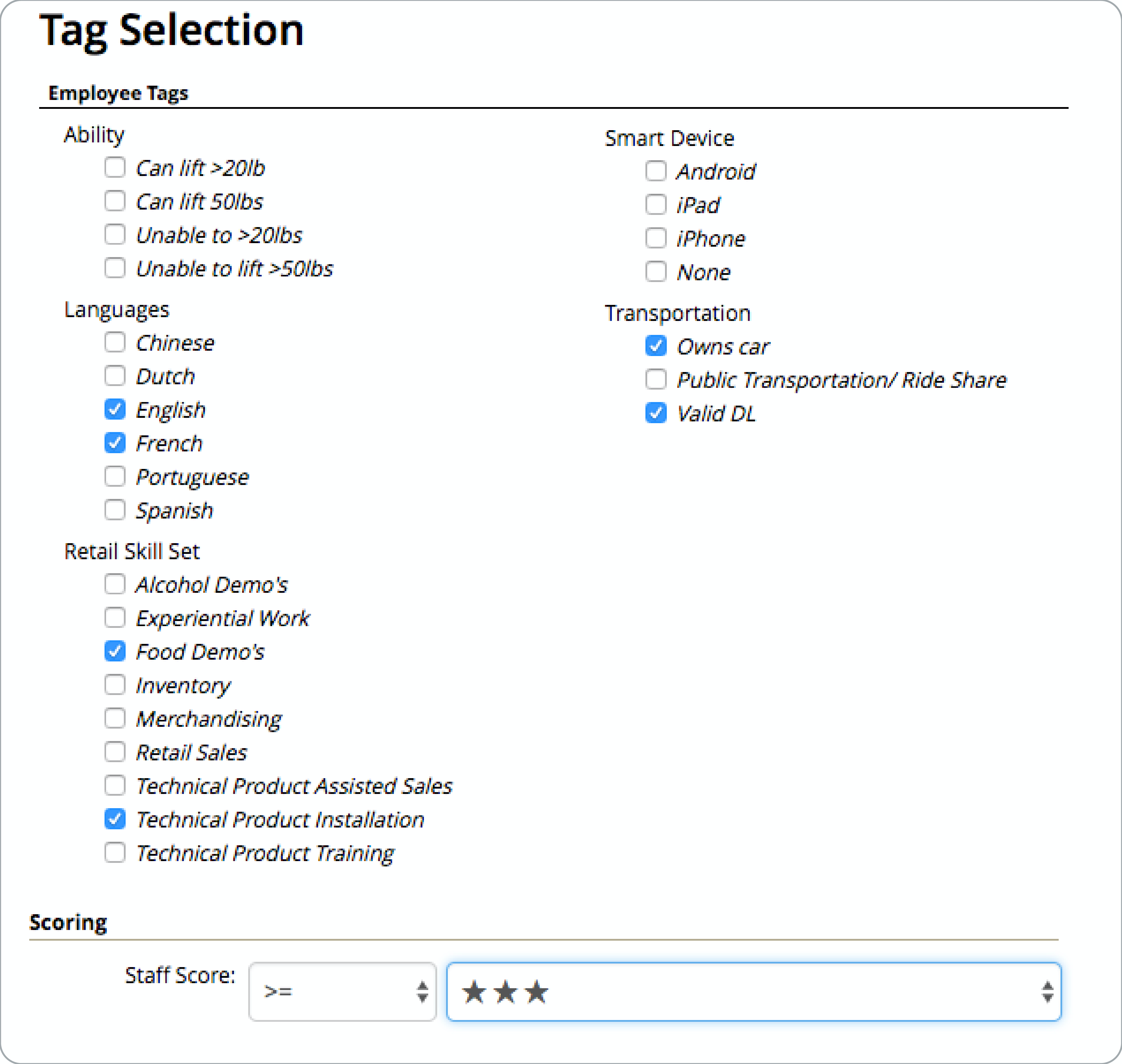 Natural Insight Reviews, Prices & Ratings | GetApp UK 2025