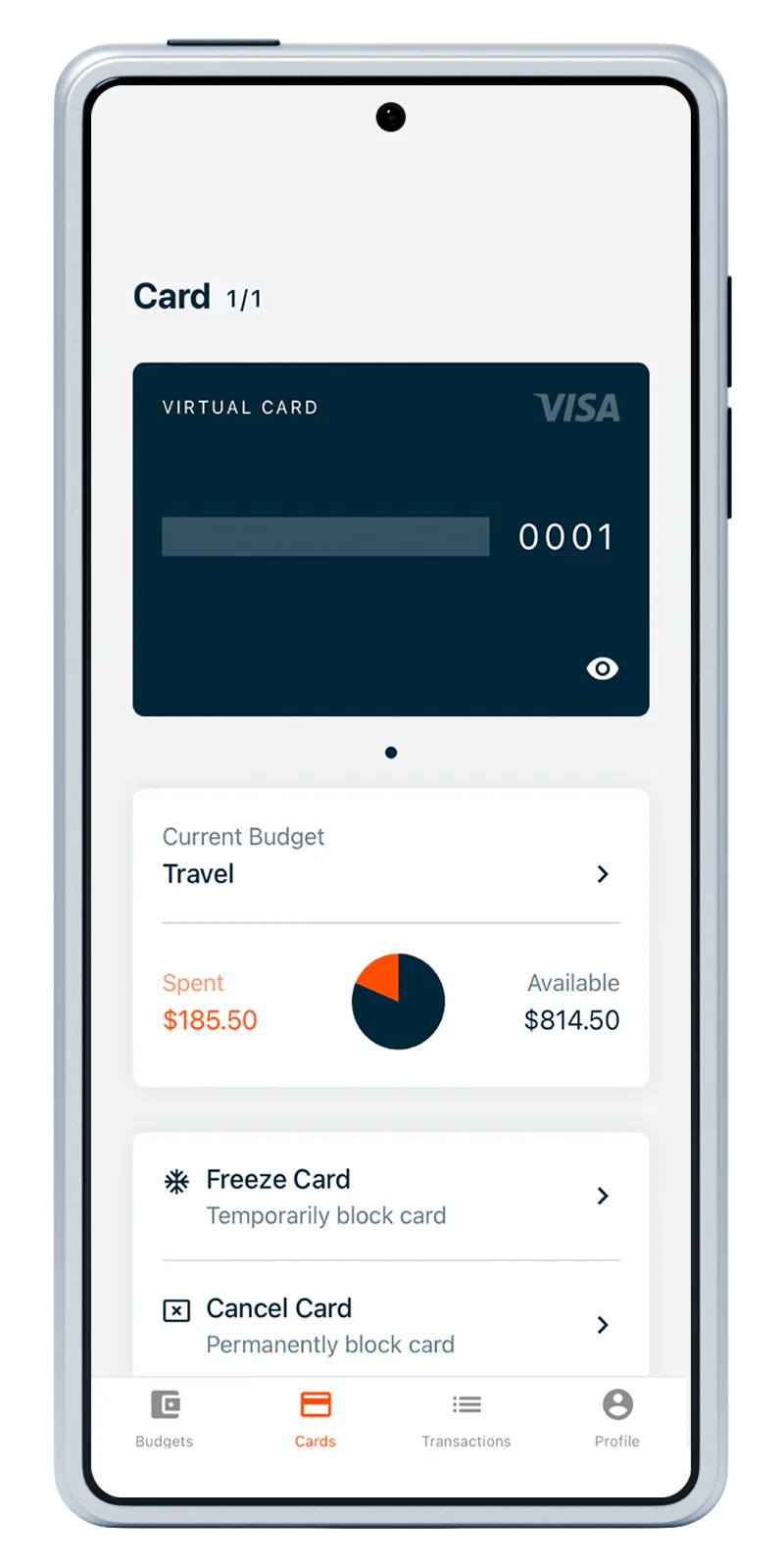 Budgetly Reviews, Cost & Features | GetApp Australia 2026