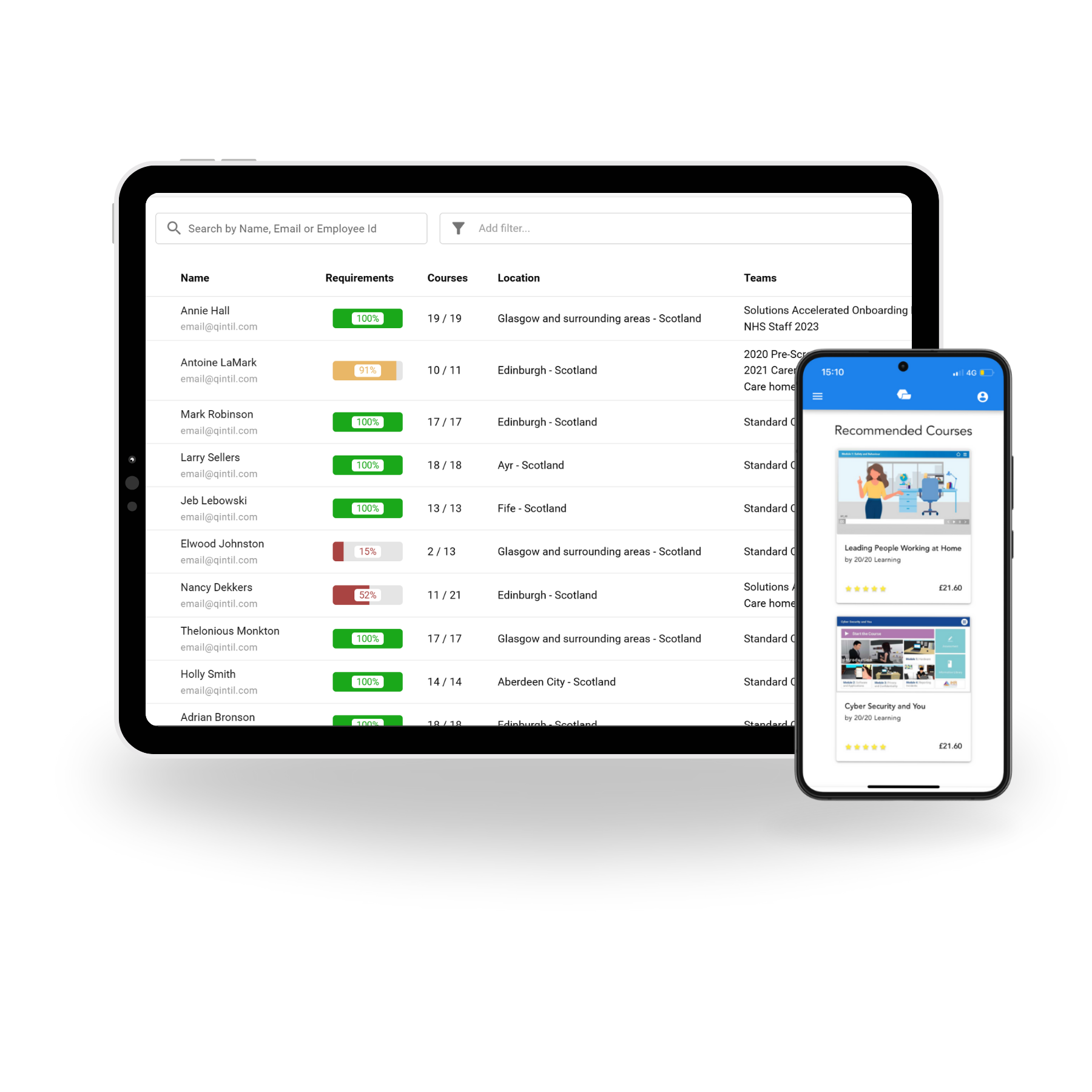 Qintil | Reviews, Pricing & Demos - SoftwareAdvice GB