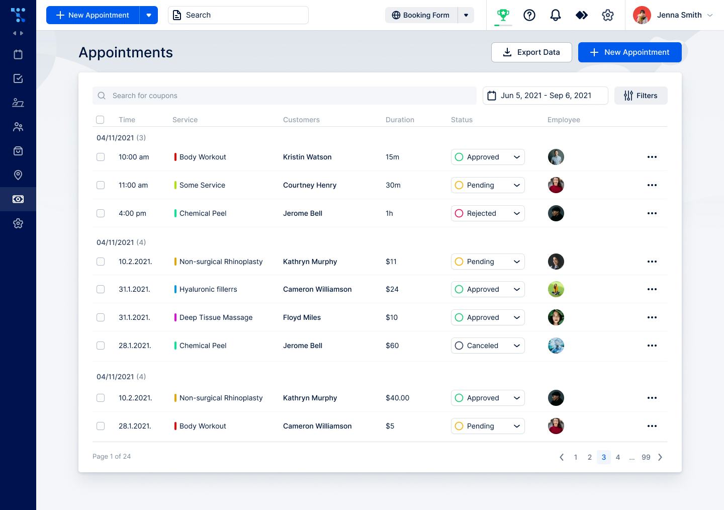 Trafft - Avis, notes, prix et abonnements - Capterra France 2024