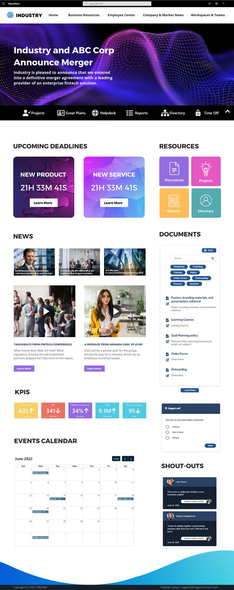 Origami Connect Software - 2023 Reviews, Pricing & Demo