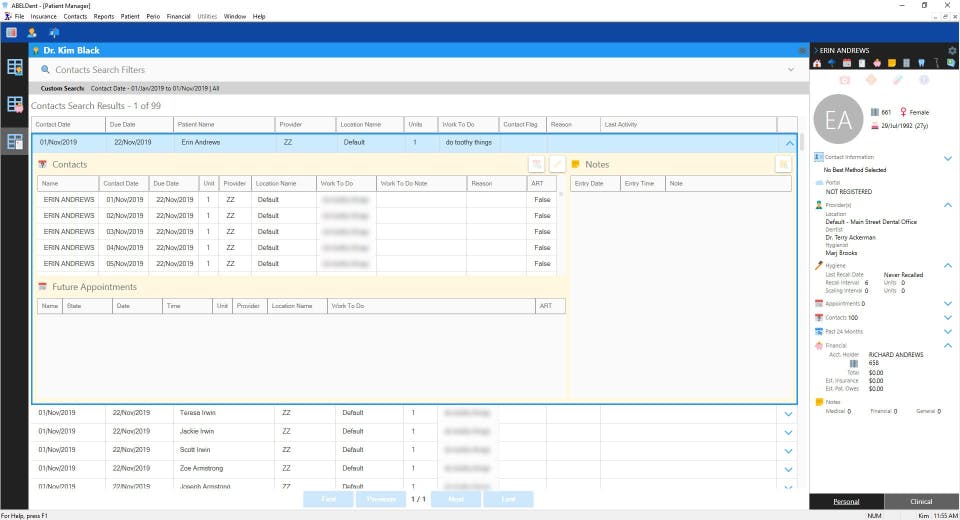 ABELDent Pricing, Alternatives & More 2023 | Capterra