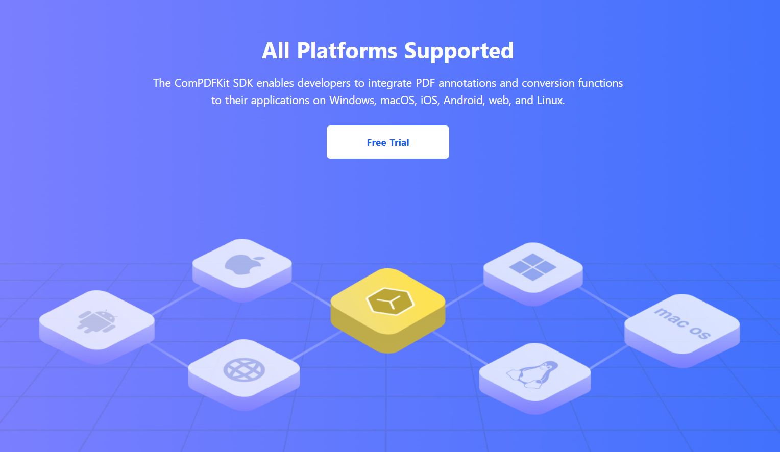 ComPDFKit Software - 2023 Reviews, Pricing & Demo