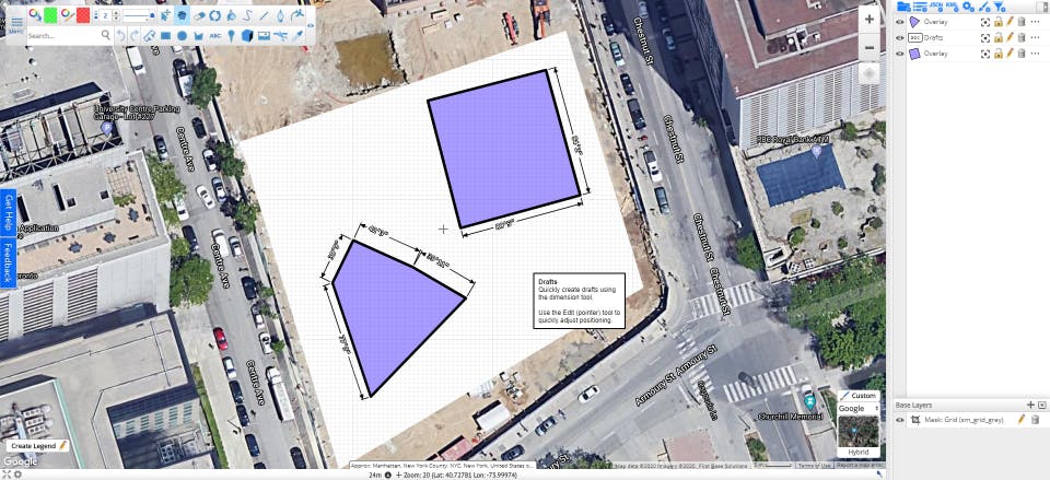 Scribble Maps Pricing, Alternatives & More 2022 - Capterra