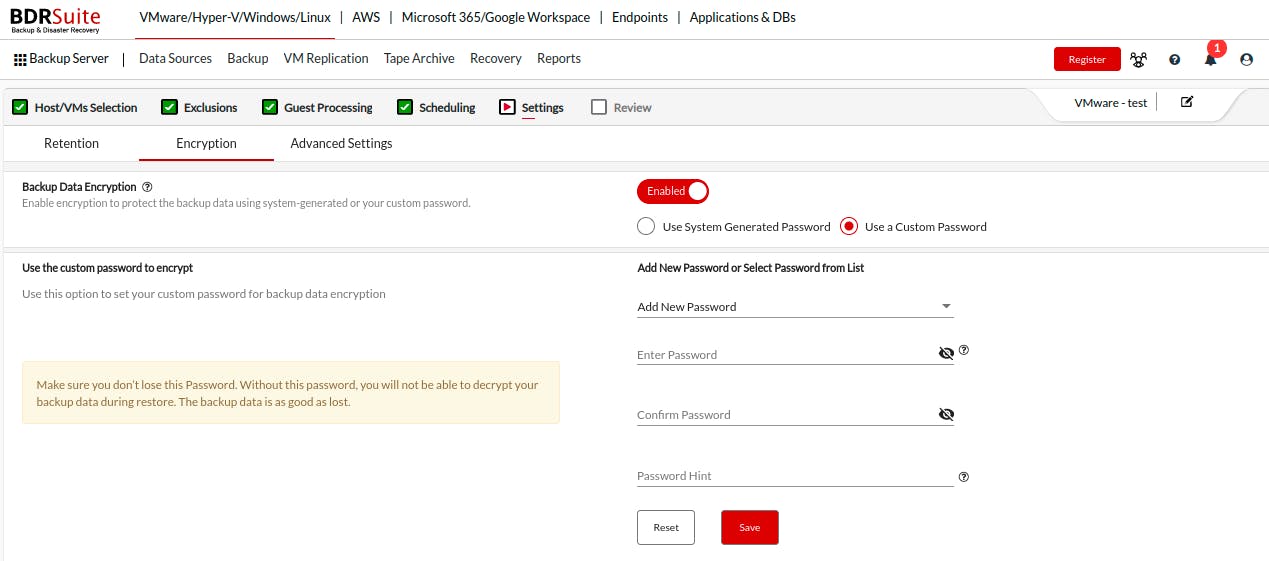 BDRSuite Pricing, Alternatives & More 2023 - Capterra